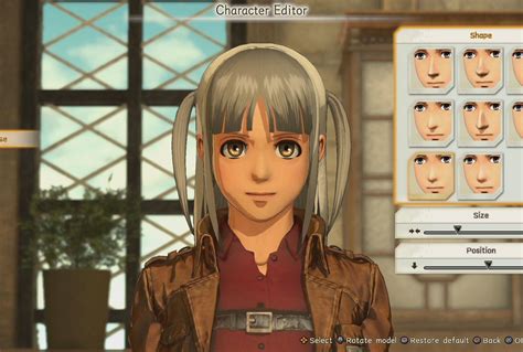 New Gameplay Features Lots Of Screenshots Revealed For Attack On Titan 2