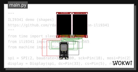 Wokwi Online ESP STM Arduino Simulator