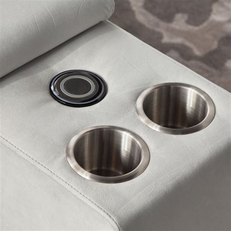 Shop Eterno Fabric Modular Sofa Console Online Home Centre Bahrain