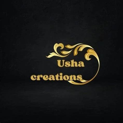 usha creations ushacreations2017 on threads