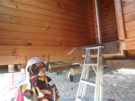 Headscarves And Hard Hats With Structural Engineer Atiqa Rashid Ace New Zealand