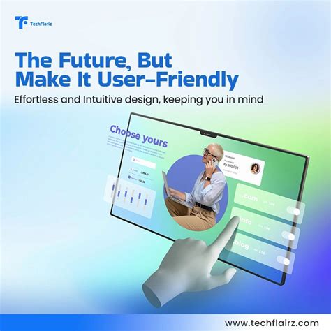 Tech Flairz On Linkedin Techflairz Userfriendly Easynavigation Uiuxdesign Softwaresolutions