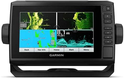 Echomap Uhd2 65sv With Map And Gt54 Transducer Papiruq Online Store