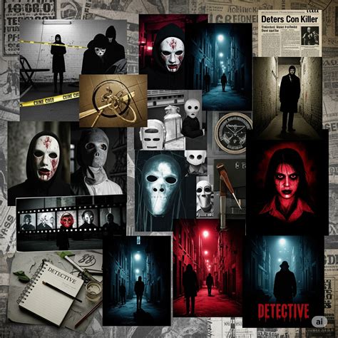 Top 20 Best Serial Killer Horror Movies Ever Iconic Villains And Why