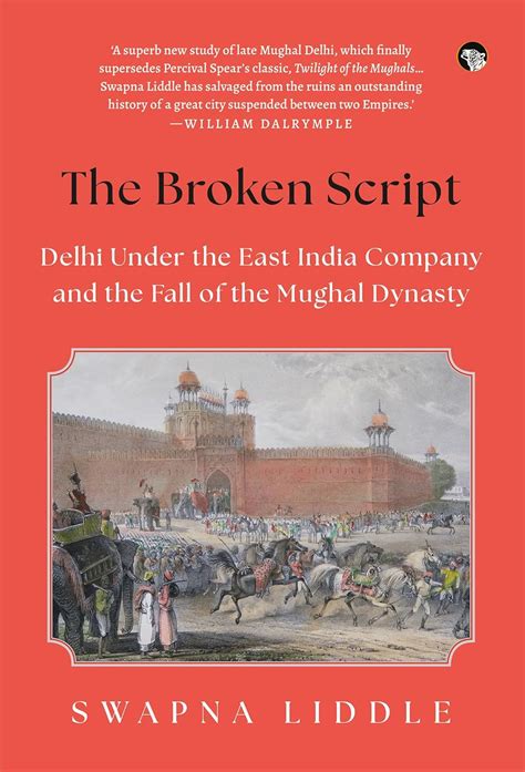 Buy The Broken Script Book Online At Low Prices In India The Broken
