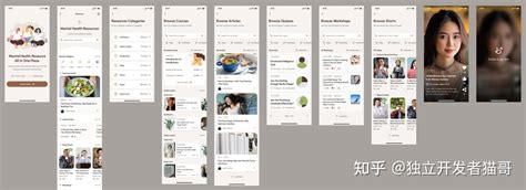 Flutter 是否需要 Ui 组件库 知乎