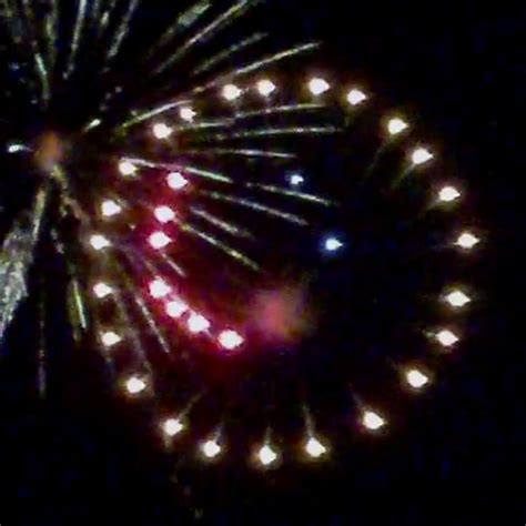 Mass Fireworks Youtube