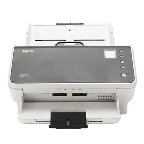 Escáner Kodak S2070 Divatek