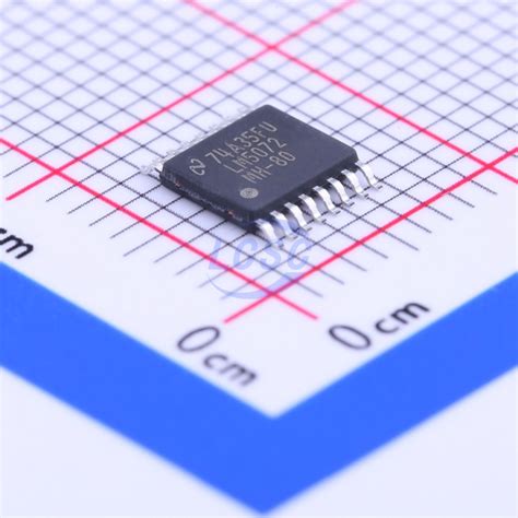 Lm5072mhx 80 Nopb Texas Instruments Power Management Pmic Lcsc Electronics