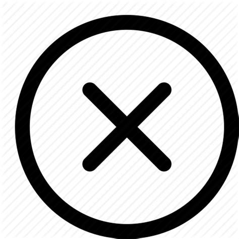 Android Delete Icon Free Icons Library