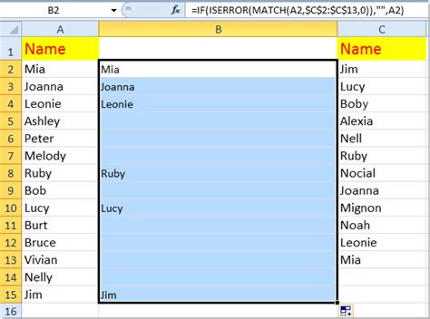 Find Duplicate Values In Excel Two Columns Design Talk