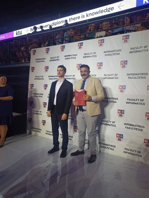 Reza Mahmoudi On Linkedin End This Chapter Of My Life Im A Proud