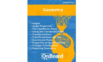 Geometry Printable Workbook For Grade 2 By Teach Simple