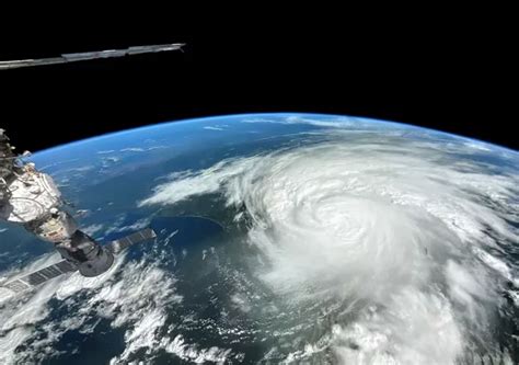 Us Climatologists Predict A Hyperactive And Unprecedented Hurricane Season In The Atlantic In 2024