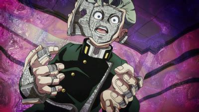 Screen Capture S Of The Week Jojo No Kimyou Na B Tumbex