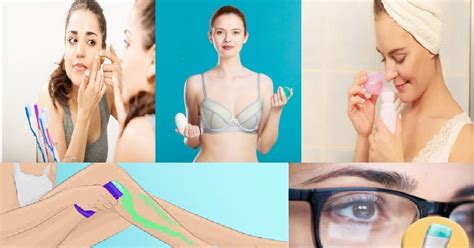 After You Try These Deodorant Hacks Your Life Will Never Be The Same Thatviralfeed