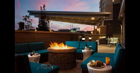 Springhill Suites By Marriott Kennewick Tri Cities In Kennewick The United States From 162