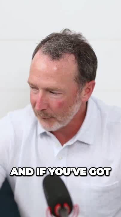 Jacob K Mead On Linkedin Doug Ecklund Sharing His Journey About Building His Business While…