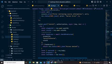بناء Restfull Api باستخدام Nodejs And Expressjs خمسات