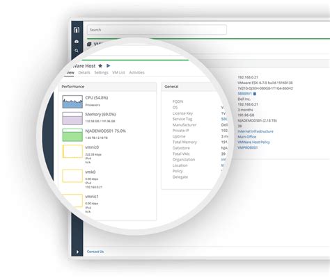 Vmware Management Software Ninjaone