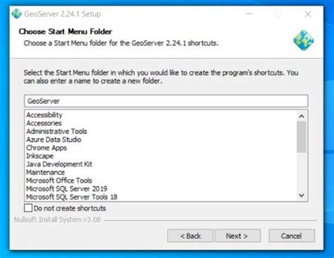 Geoserver Installation Configuration For SQL Server On Windows Cloudy DATA Blog