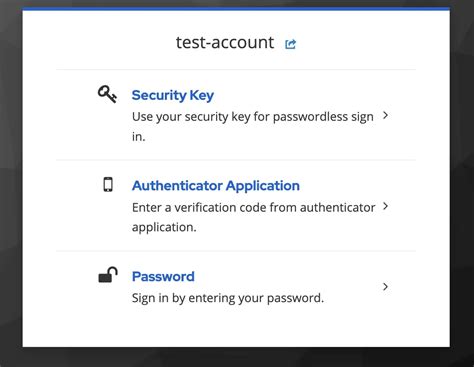 为keycloak添加可选的passkey Webauth Otp登陆 Sparktours