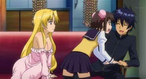 Pin De LANCE ONG En Otaku Personajes De Anime Personajes Anime