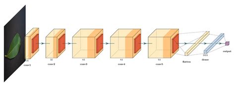 Proposed CNN Model The Convolutional Layers Have Filters With Download Scientific