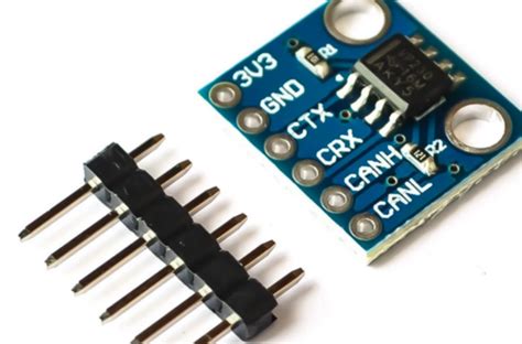 Stm32f1 Can