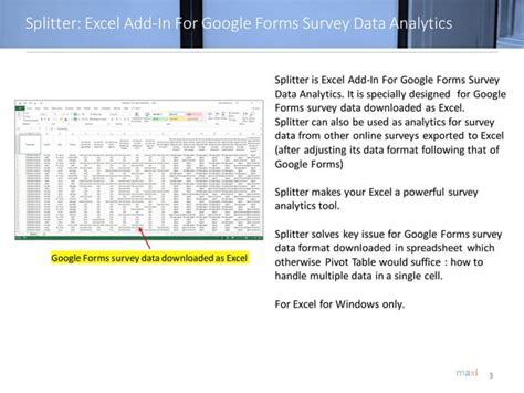 splitter pro version tutorial june 2020 english ppt