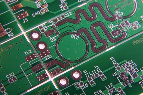 RF PCB Design Best Practices For RF Circuit Design PCB Tips