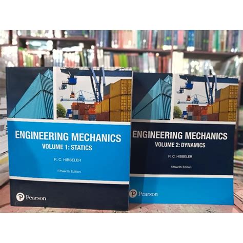Engineering Mechanics Statics Dynamics Th Edition By Hibbeler Shopee Philippines