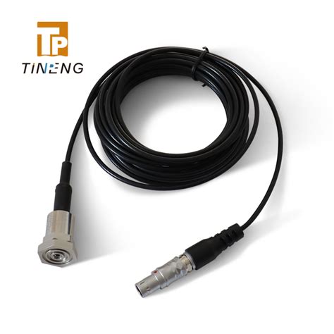 Low Strain Pile Testing Device Yl Pit Tianpeng