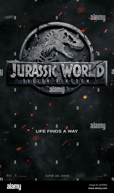 Jurassic World Fallen Kingdom Year 2018 Usa Director Ja Bayona