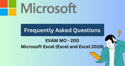 Microsoft Exam Mo 200 Faqs Testprep Training Tutorials