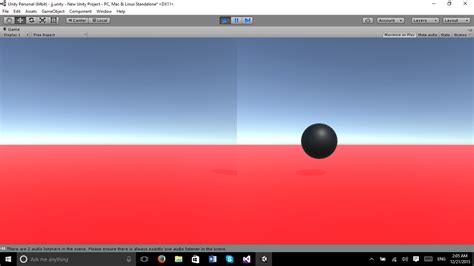 a deeper look into the camera in unity3d gamedev academy