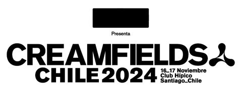 Creamfields Chile 2024