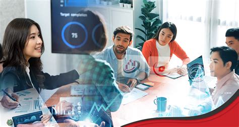 Boost Operations For Financial Healthcare And Tech Smes Infinit O