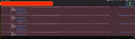 Metabase Filter Error After Upgrade Get Help Metabase Discussion