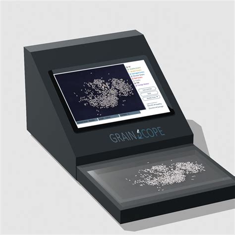 How Is Grainscope Different From Other Grain Analyzers In Market