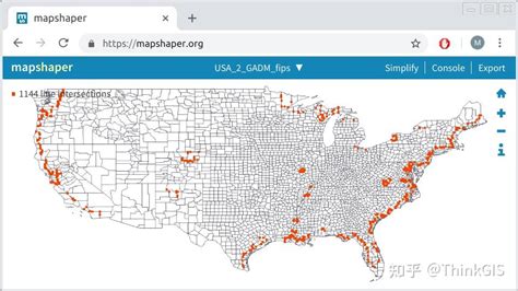 WebGIS 标准数据格式 GeoJSON 格式介绍 知乎