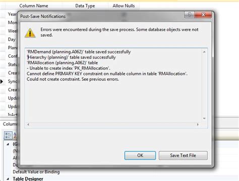 SQL Server Computed Column As Primary Key Stack Overflow