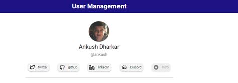 Linkedin Urls On User Management Page Not Loading · Issue 575 · Real