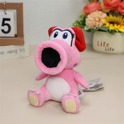 Birdo Toy