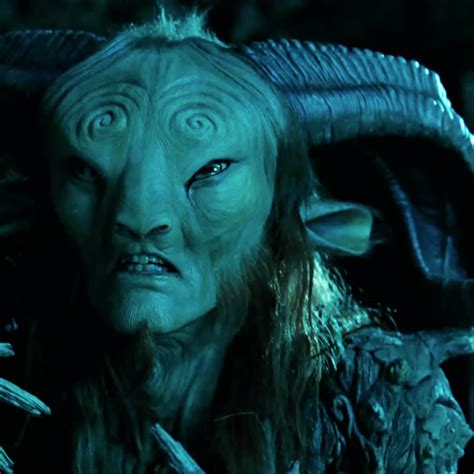 Guillermo Del Toro Presents Pans Labyrinth