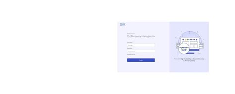 IBM VM Recovery Manager For Power IBM
