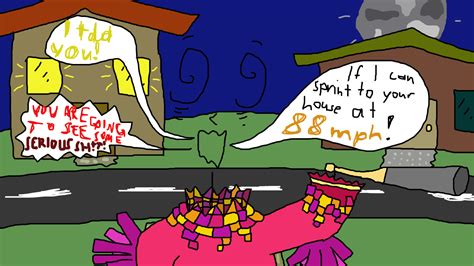 Lapfox When You Try To Reveal Its Costume By Mrmcmikey22 On Newgrounds