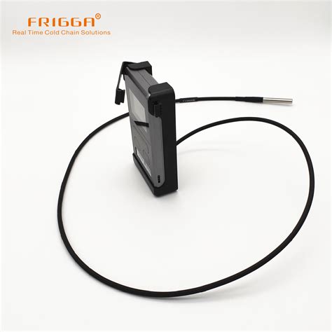 Multi Use Temperature Data Logger Reusable Temperature Recorder USB Temp Data Logger Display