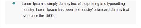 Html Bullets Not Lining Up In Outlook 2007 2010 2013 Stack Overflow