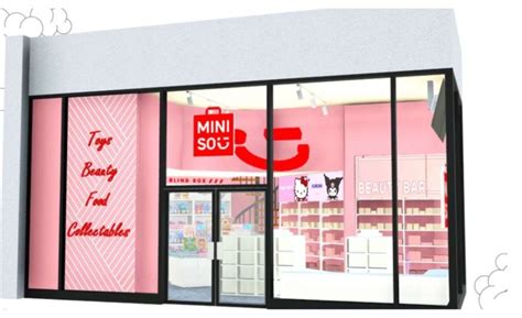 365 Retail On Linkedin Miniso To Open First Uk Miniso Go Store In